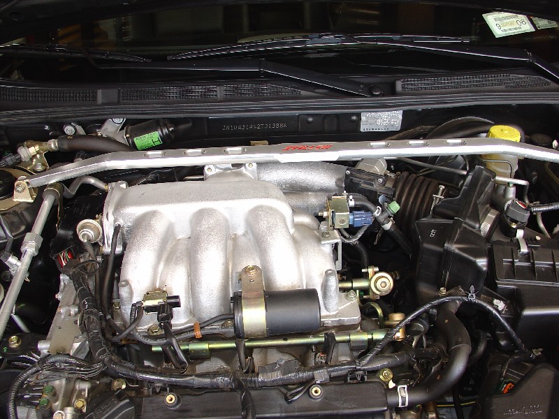 Infiniti I35 technical specifications and fuel economy